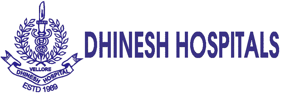 Dhinesh Hospitals - Home